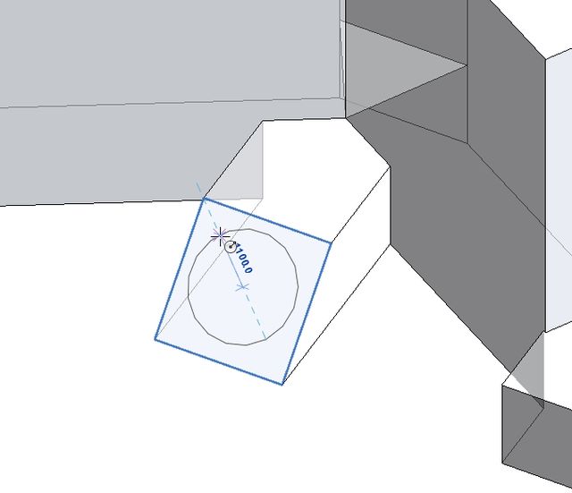 Revit Massing (Pt. I) : In-Place Mass vs Mass Family | ARKANCE