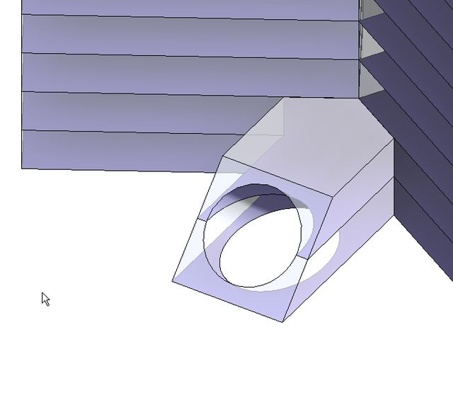 Revit Massing (Pt. I) : In-Place Mass vs Mass Family | ARKANCE