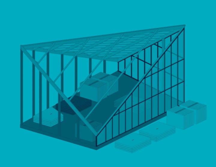 Efficiency on site: Logistics in Revit made simple | ARKANCE
