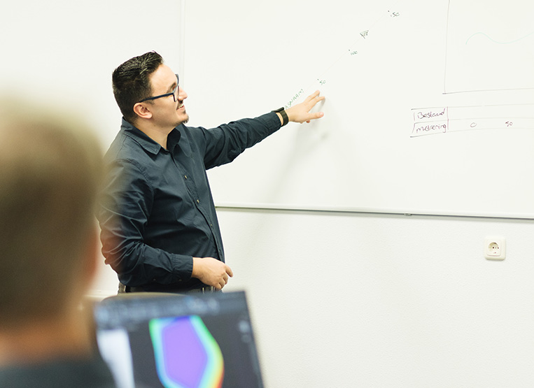 AEC & Manufacturing Training Programs | ARKANCE