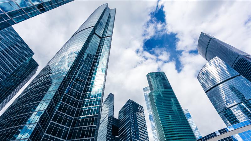 Pushing the Limits: Advanced FEA for Critical Infrastructure with ...