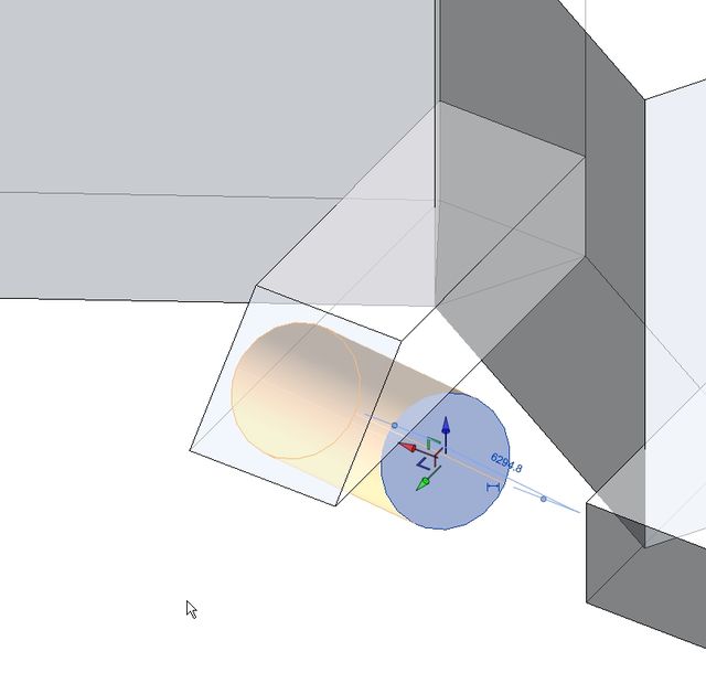 Revit Massing (Pt. I) : In-Place Mass vs Mass Family | ARKANCE