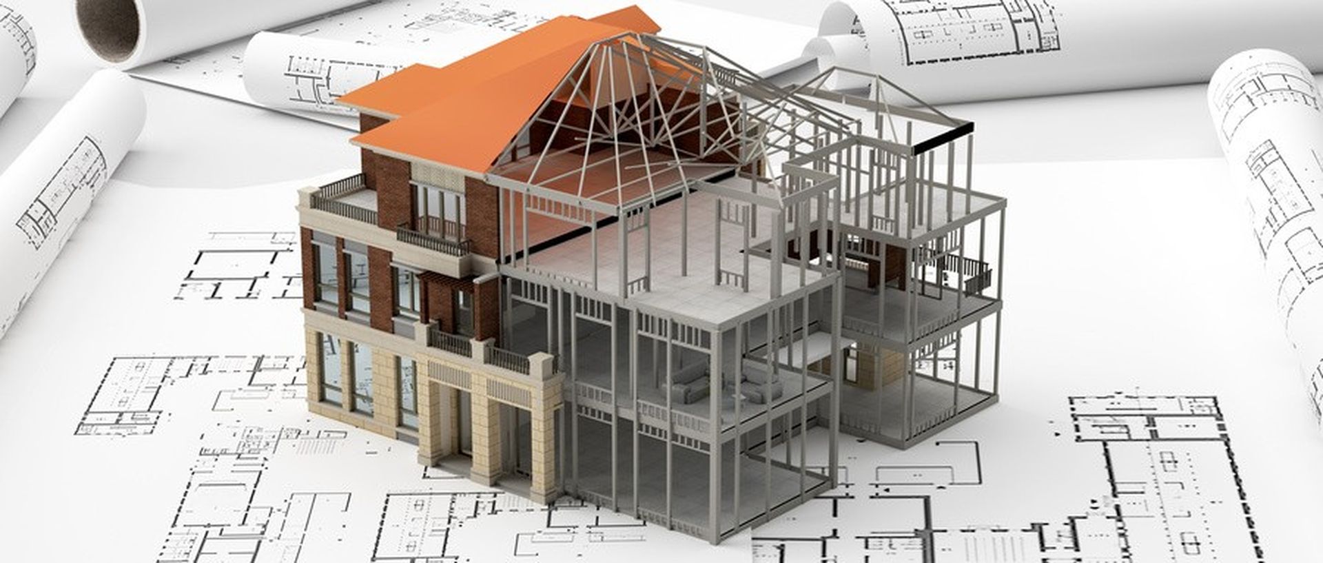 Building the Future: The Shift from CAD to BIM in Modern Construction ...