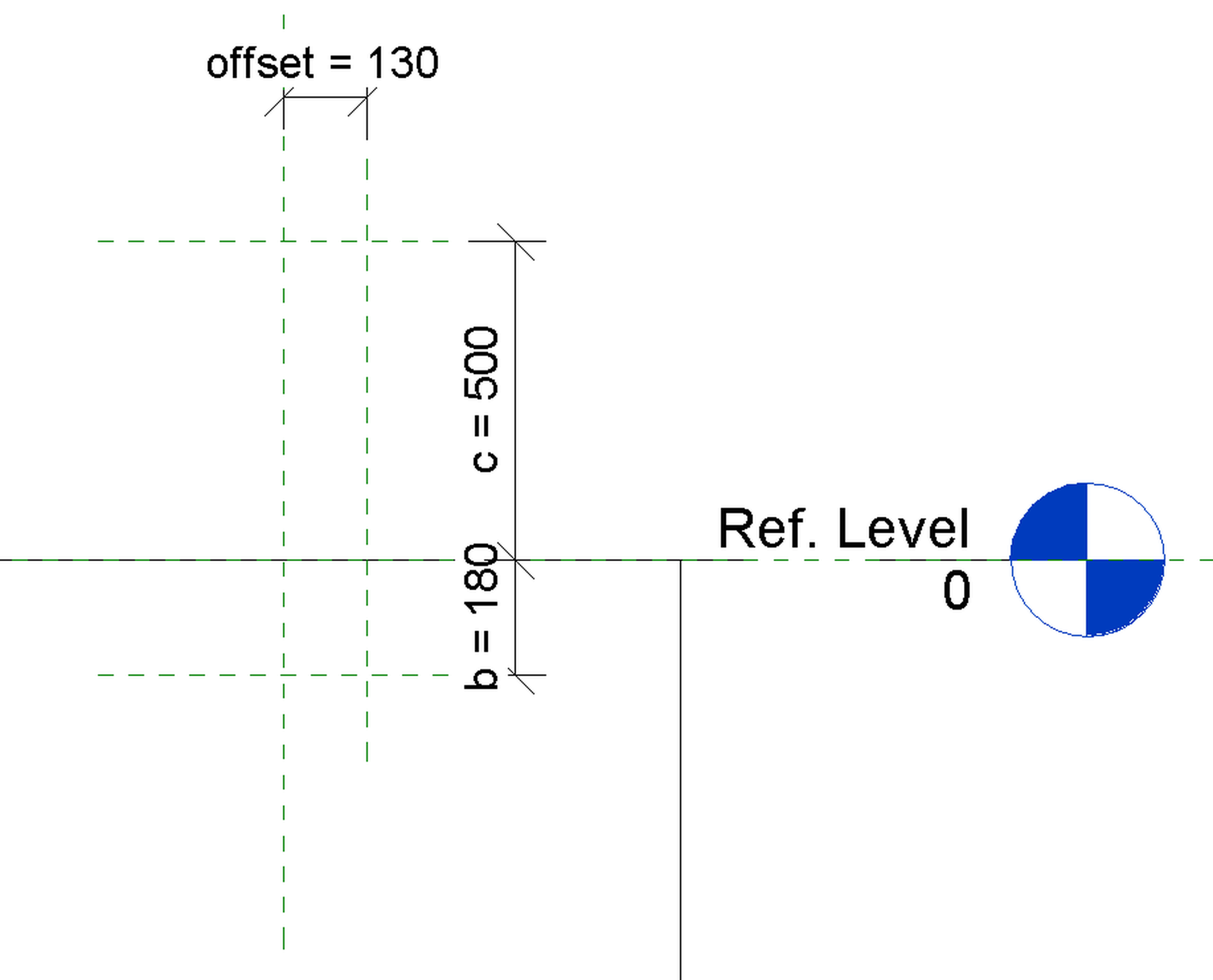 How to Control Rotation Angle of Your Elements in Revit® Family? | ARKANCE