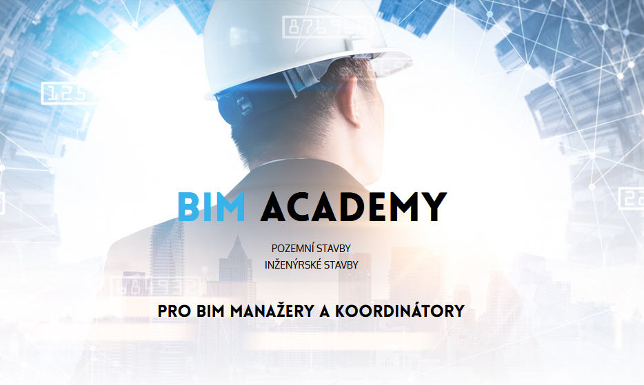 BIM Academy pro BIM manažery - certifikace ATC a buildingSMART | ARKANCE CZ