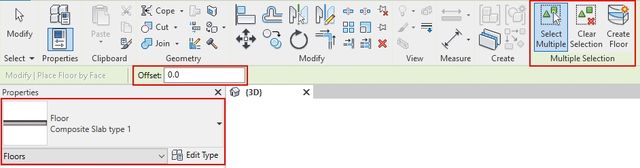 Revit Massing (Pt. III): Applying Geometry to Masses | ARKANCE