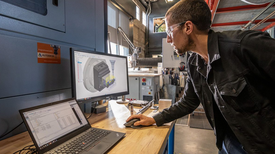 Diferencias entre PDM y PLM: software de Autodesk y ventajas | ARKANCE ES