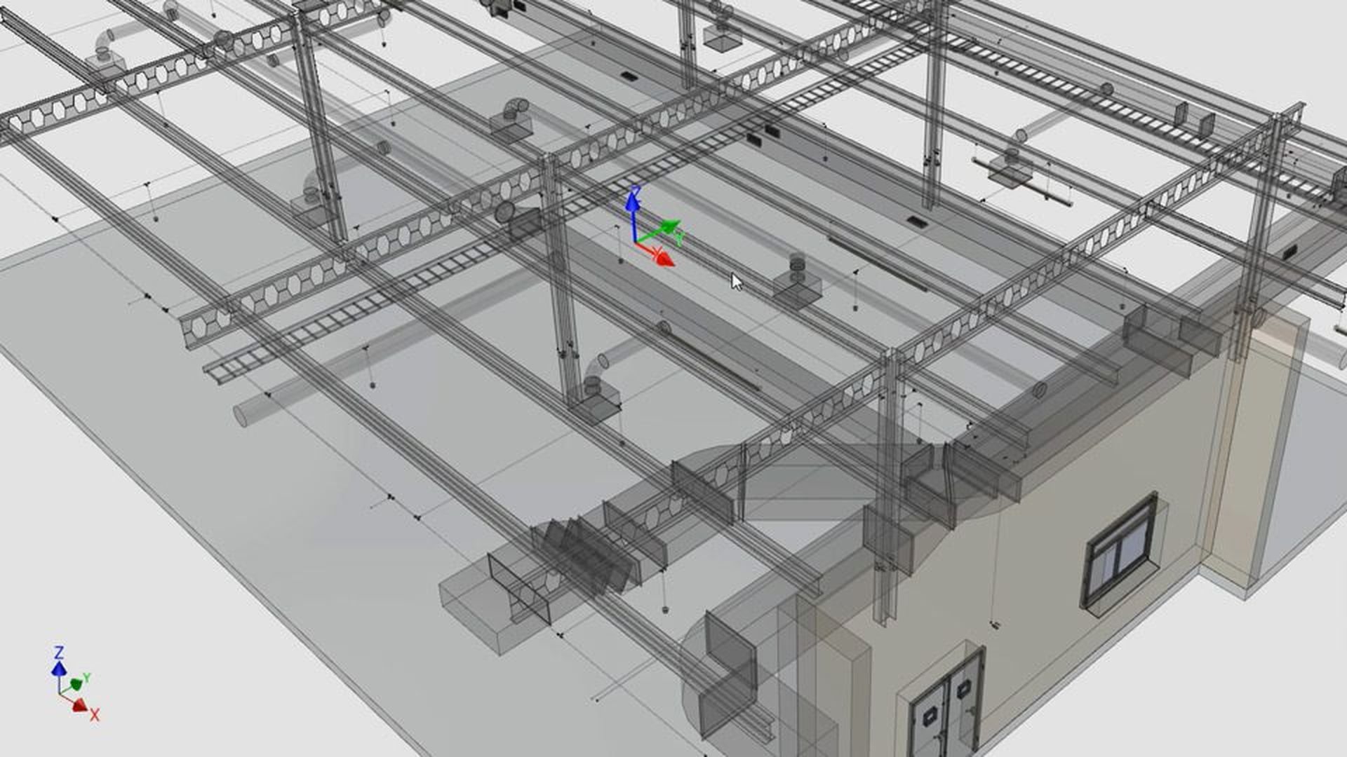 Colaboración entre Autodesk Revit e Inventor | ARKANCE ES