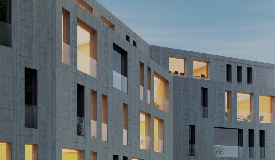 BIM Solutions for Concrete Construction | Be.Smart Precast Tools for ...