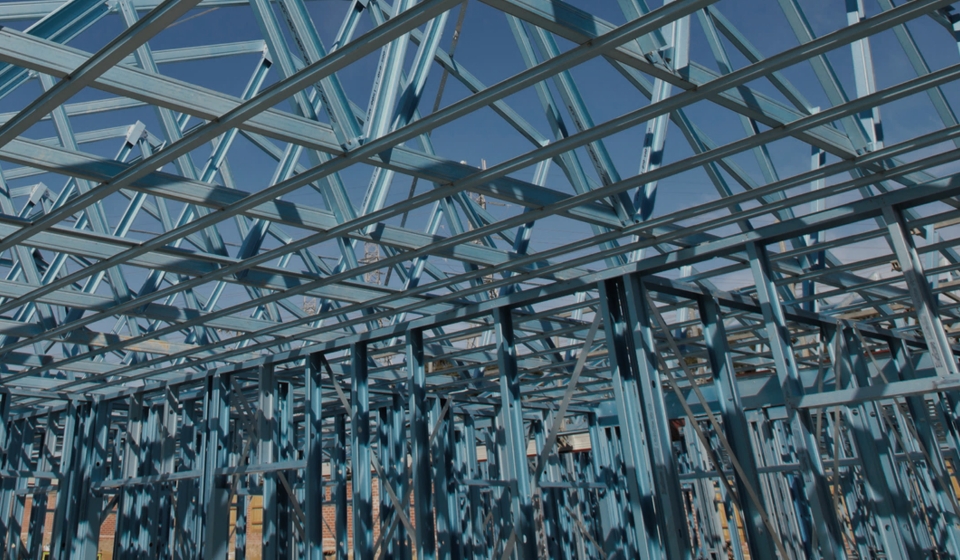 Light Steel Framing BIM Solutions | Be.Smart Tools for Metal ...