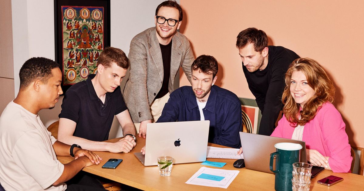 Haaven Raises €1.1 Million to Reinvent the Way We Build Homes — Haaven