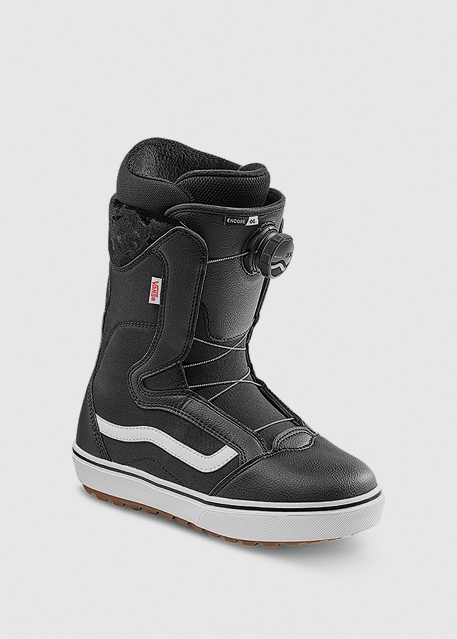 New vans snowboard boots store
