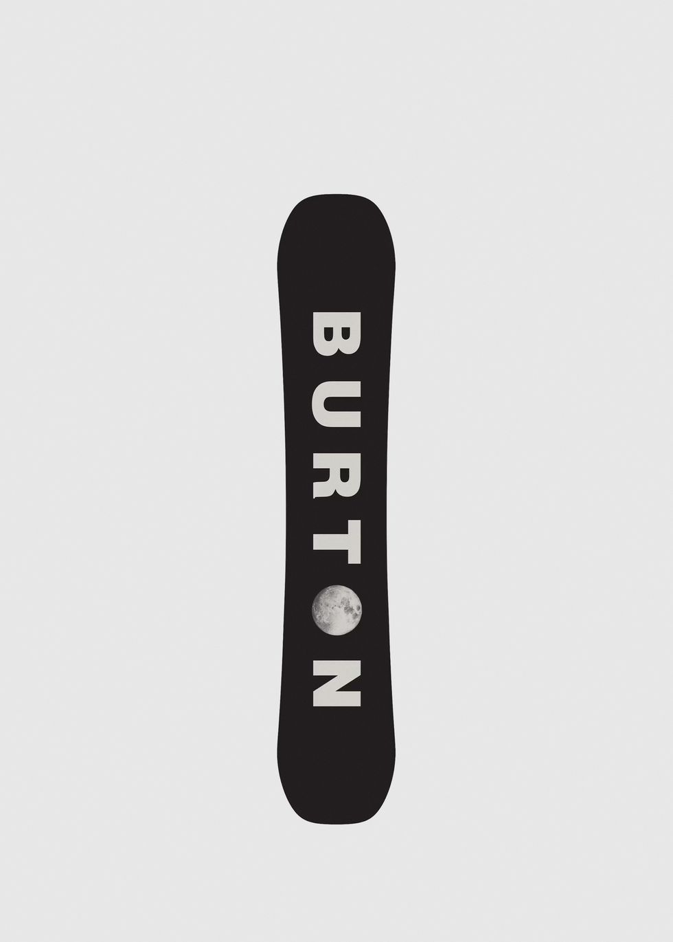 burton logo