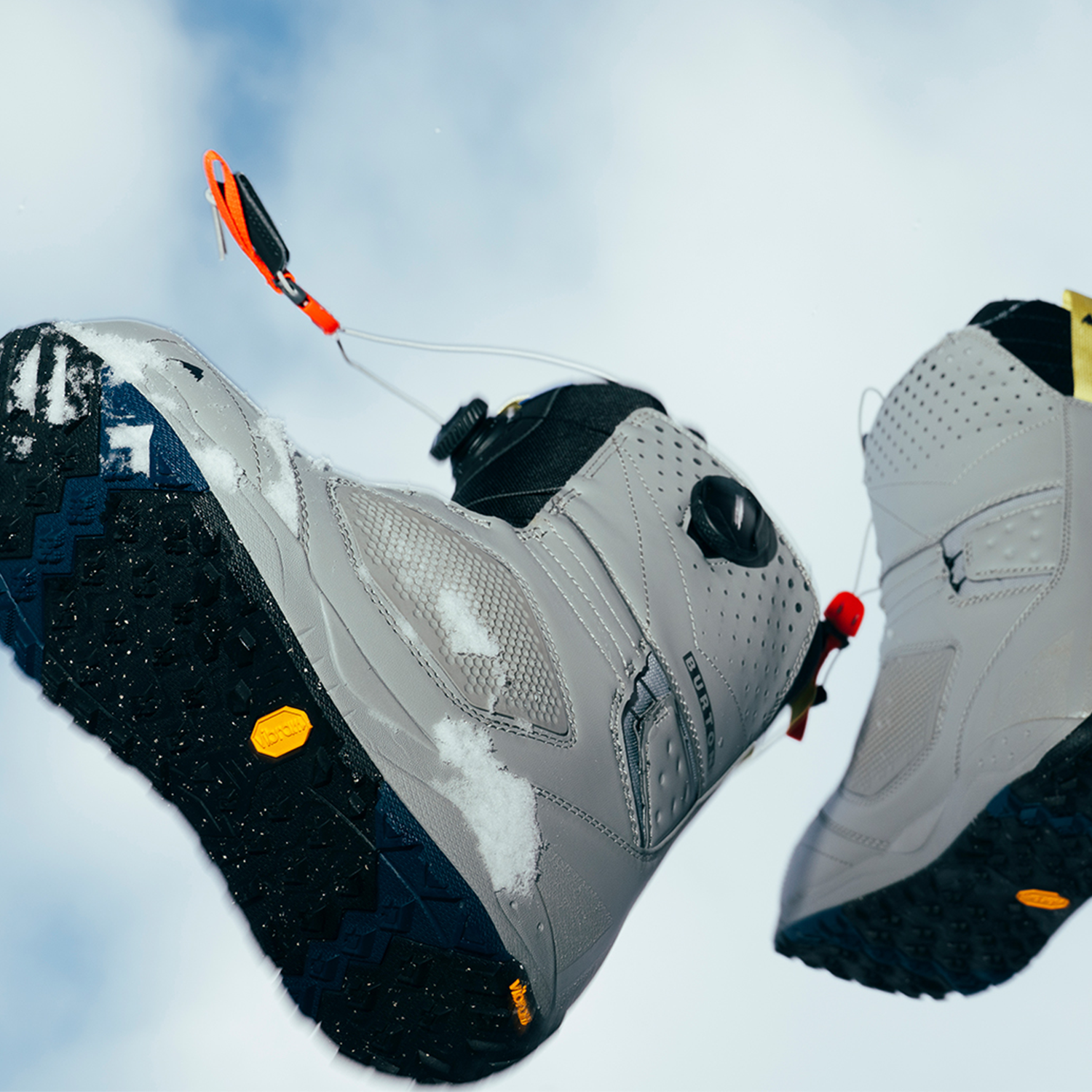 Snowboard Boots Buying Guide