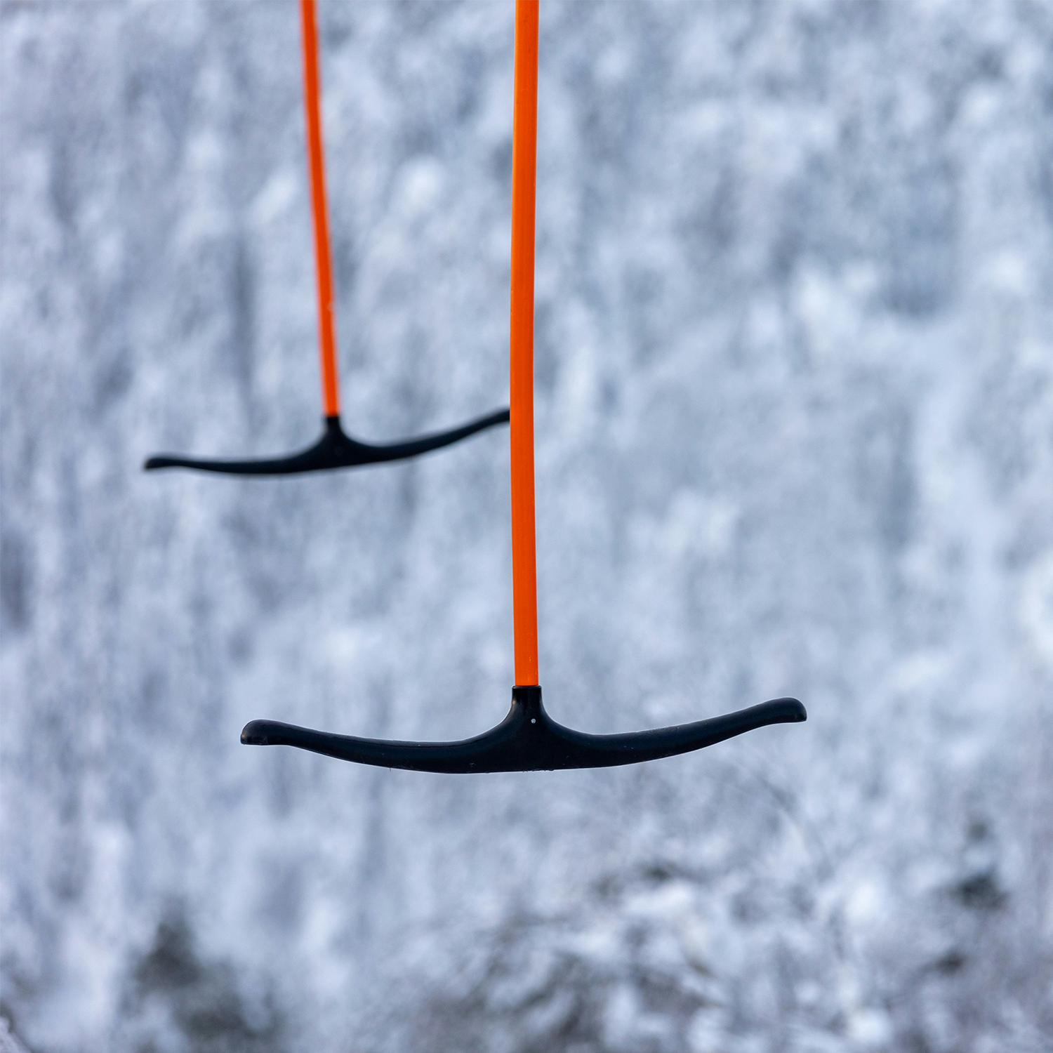 How To Ride A Drag Lift