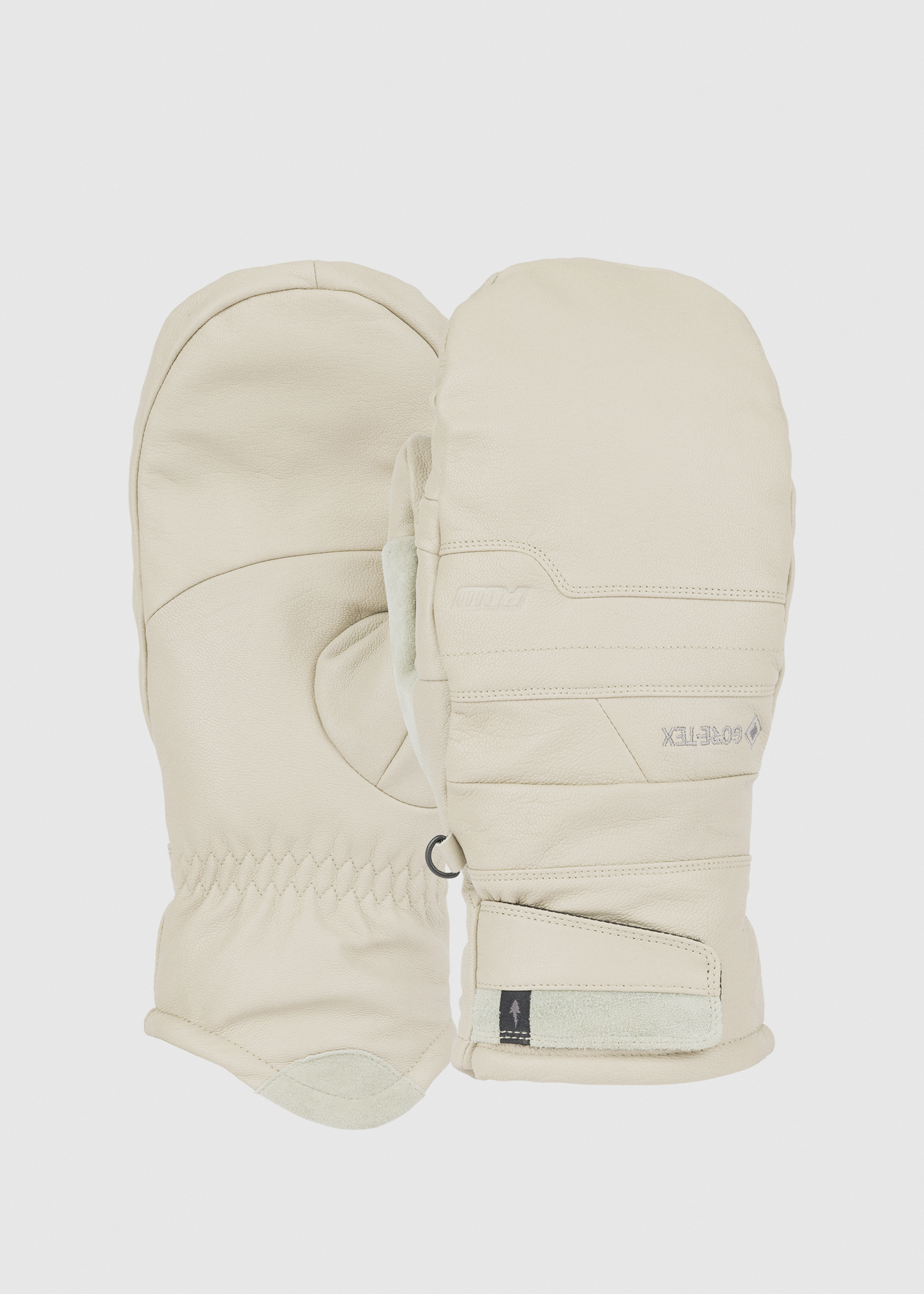 Stealth GORE-TEX Mittens