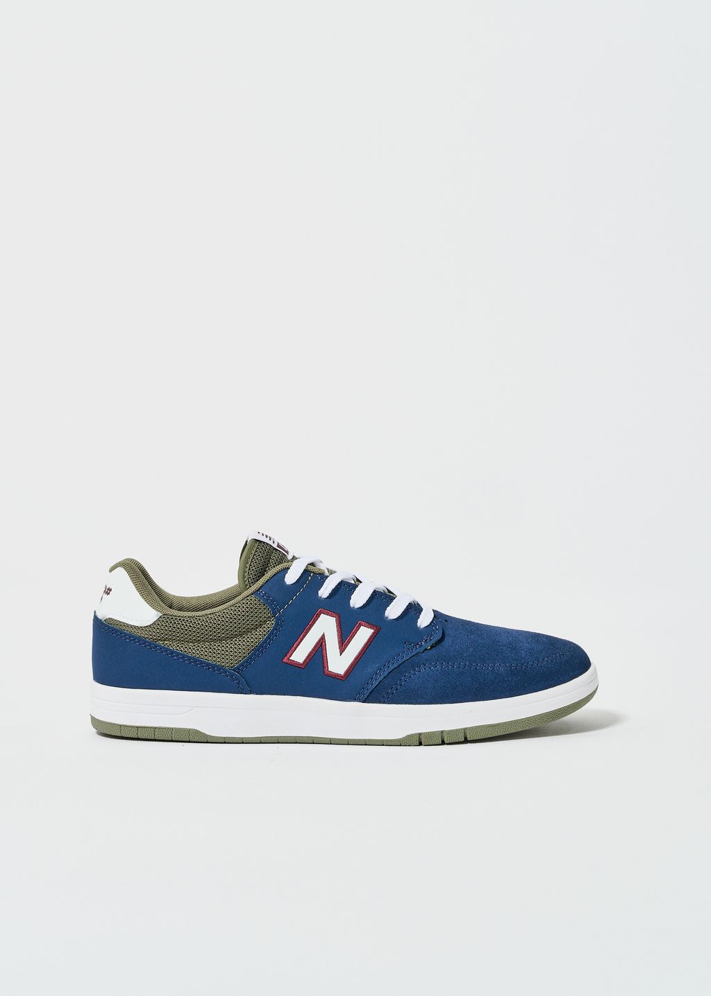new balance numeric 424
