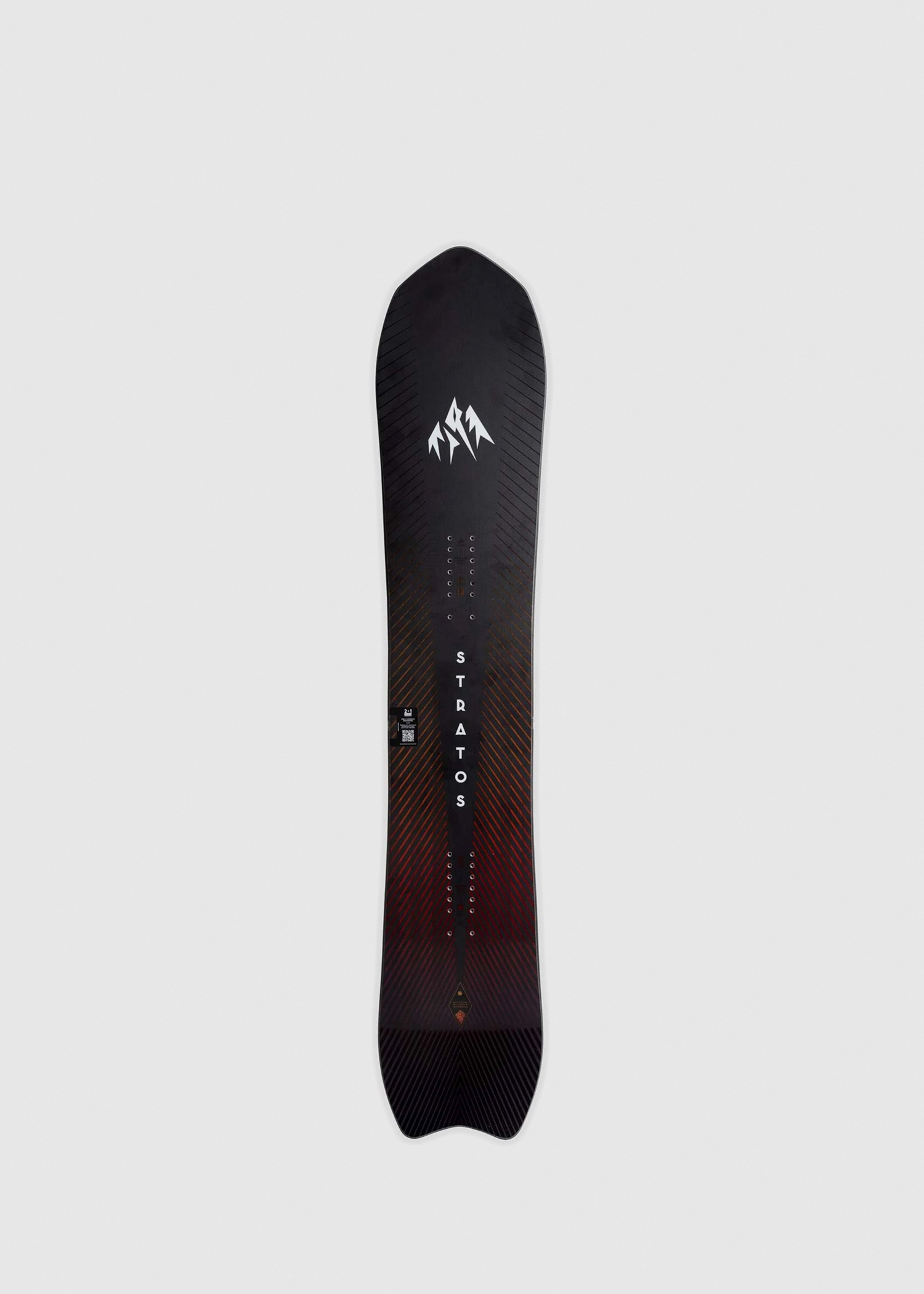 Stratos Snowboard