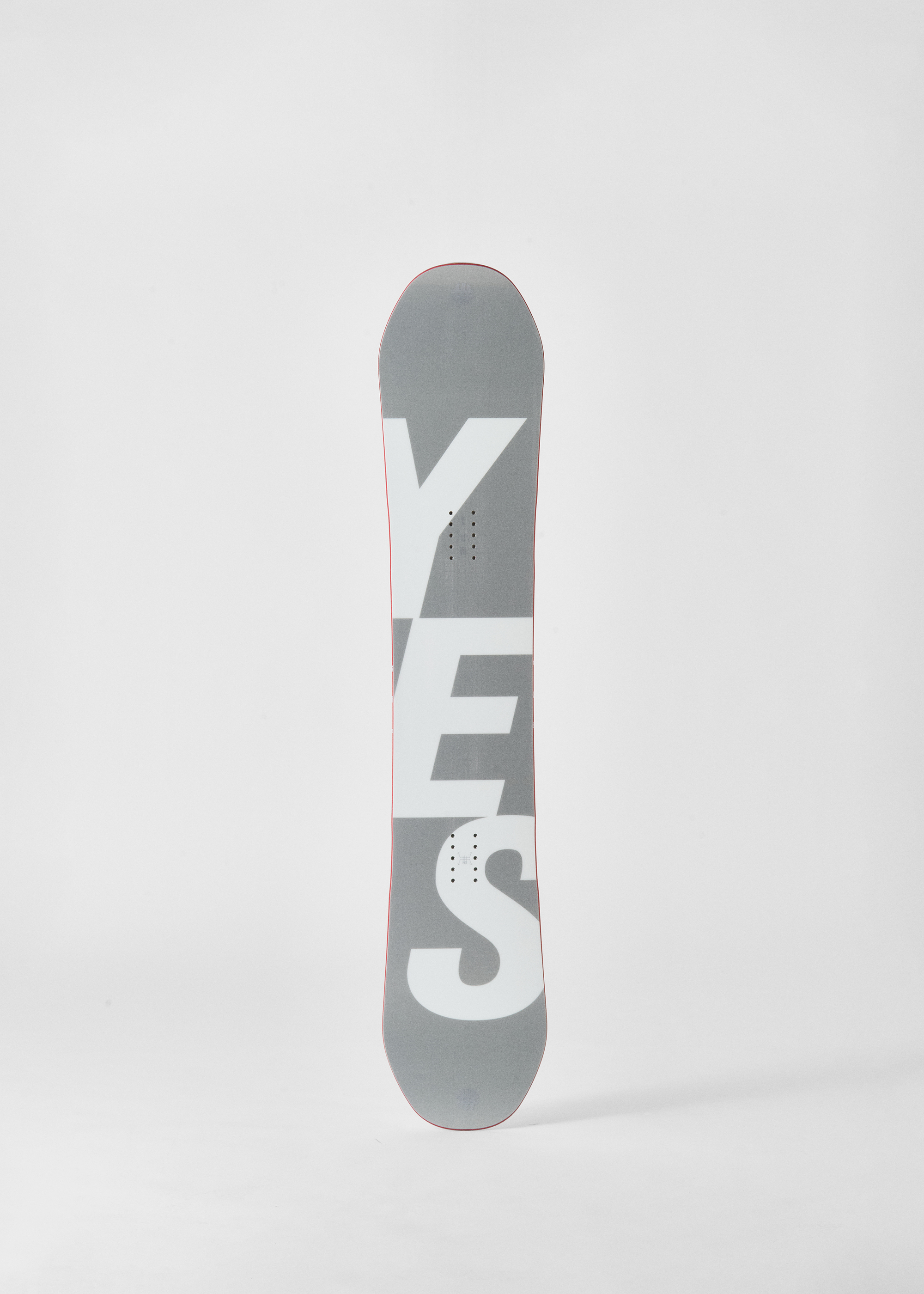 YES Basic Snowboard