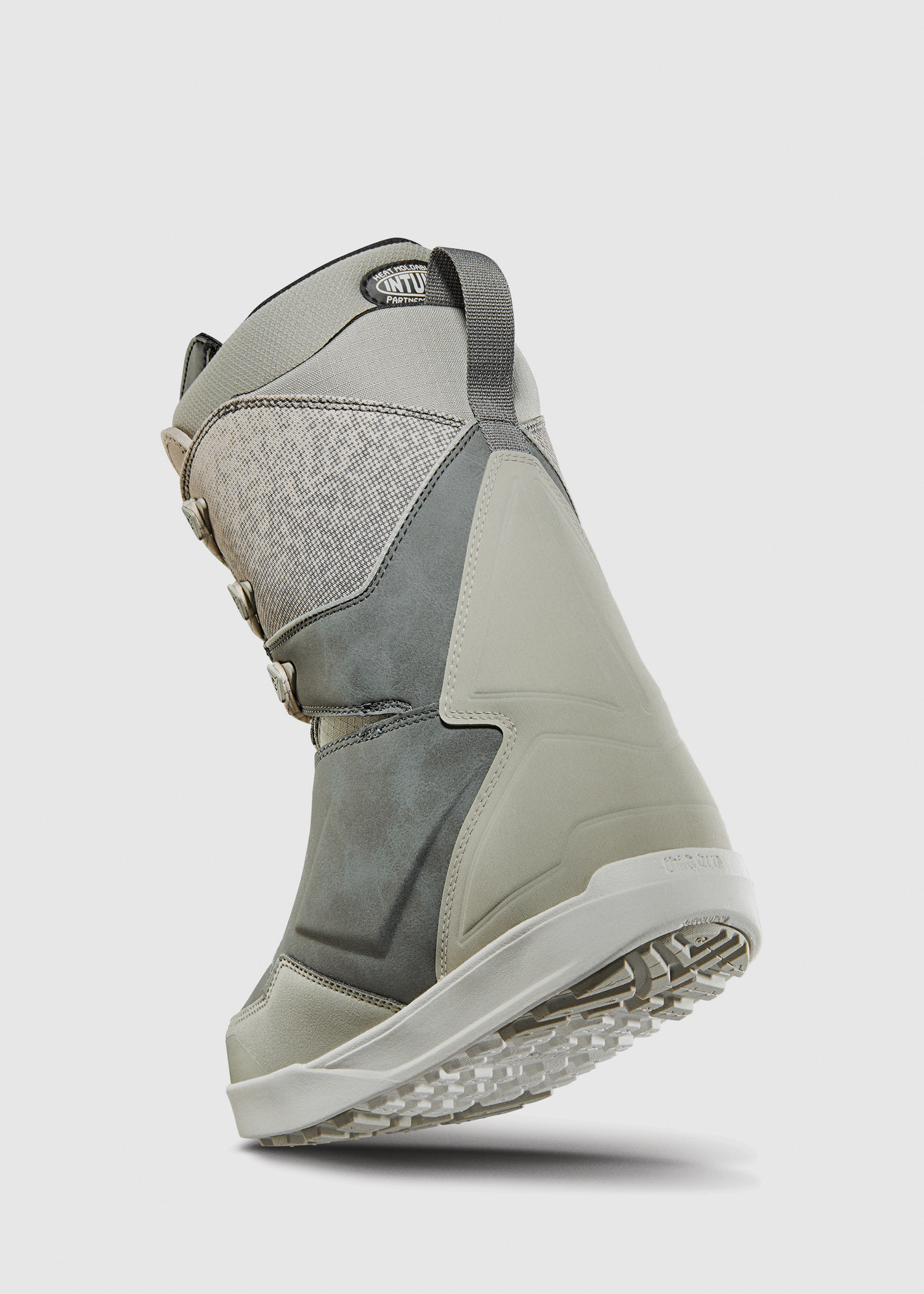 Lashed Bradshaw Snowboard Boots