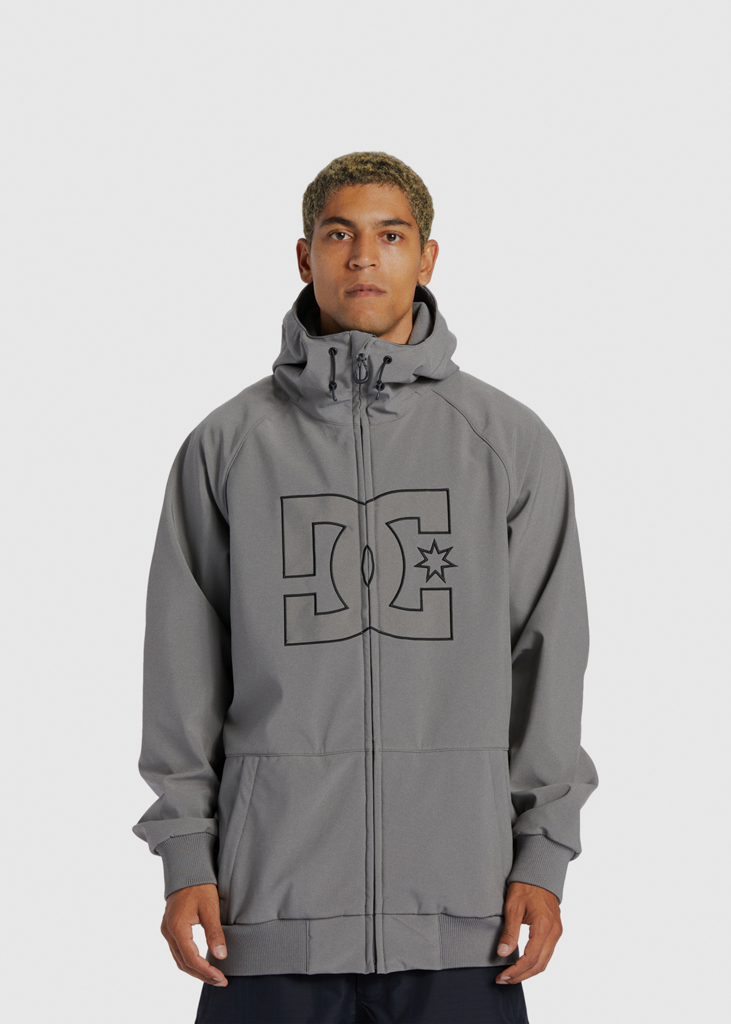 Spectrum Softshell Jacket