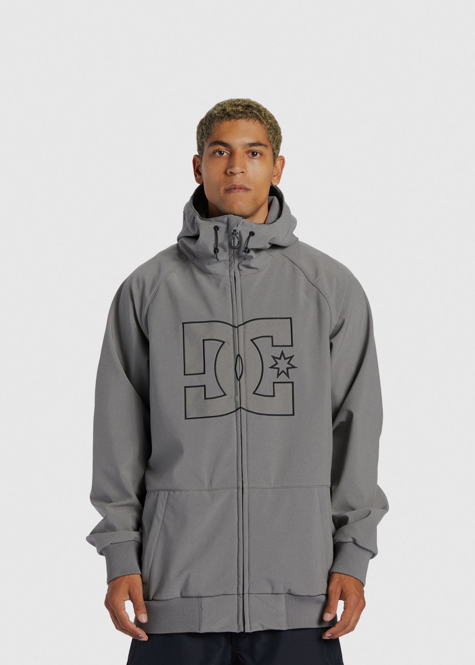 Spectrum Softshell Jacket