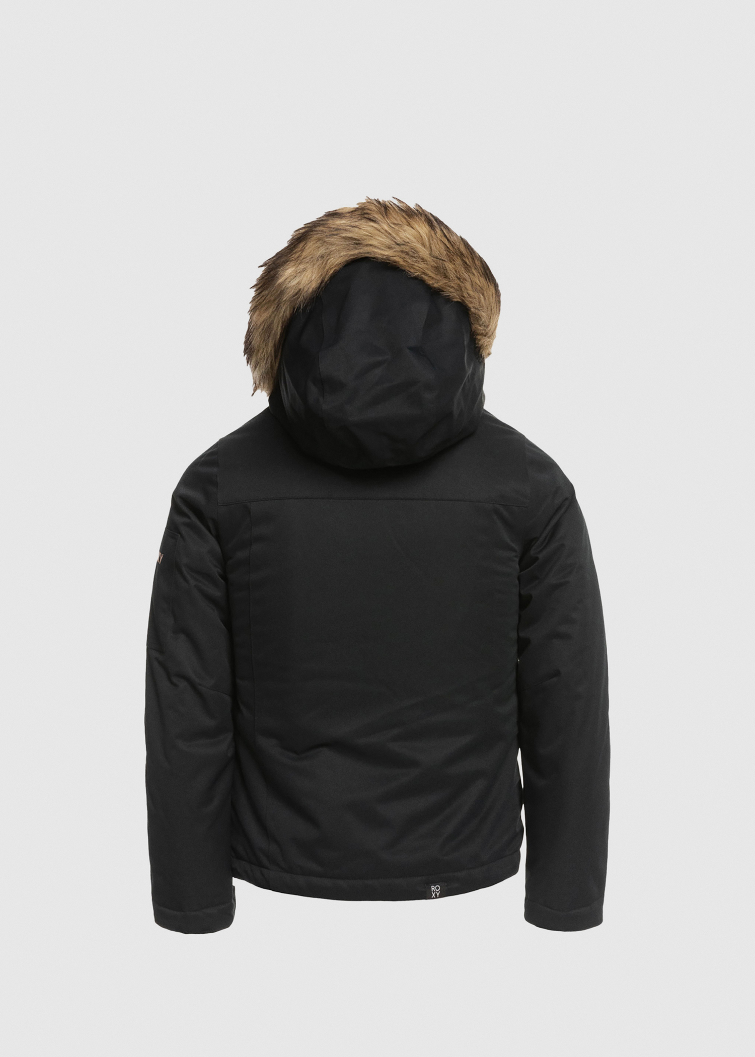 Girl's Mead Jacket