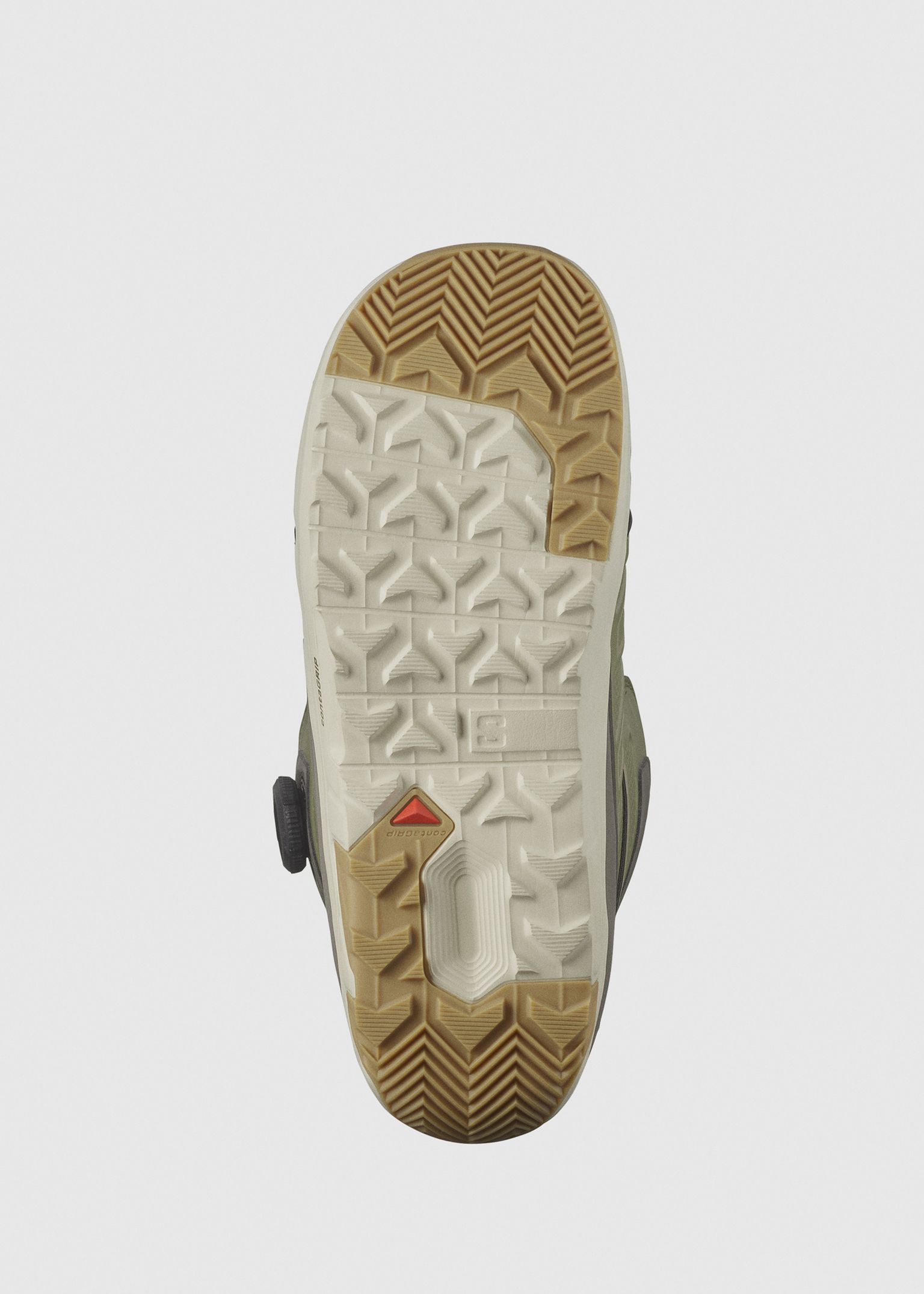 Launch Lace SJ Snowboard Boots
