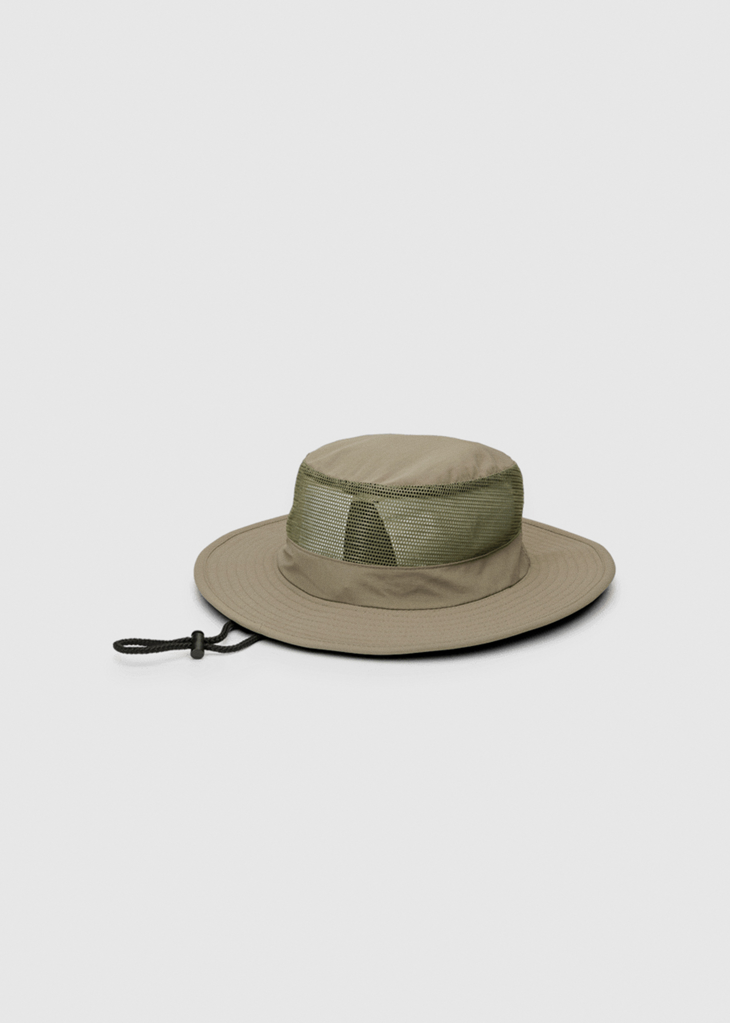 Truckit Mens Bucket Hat