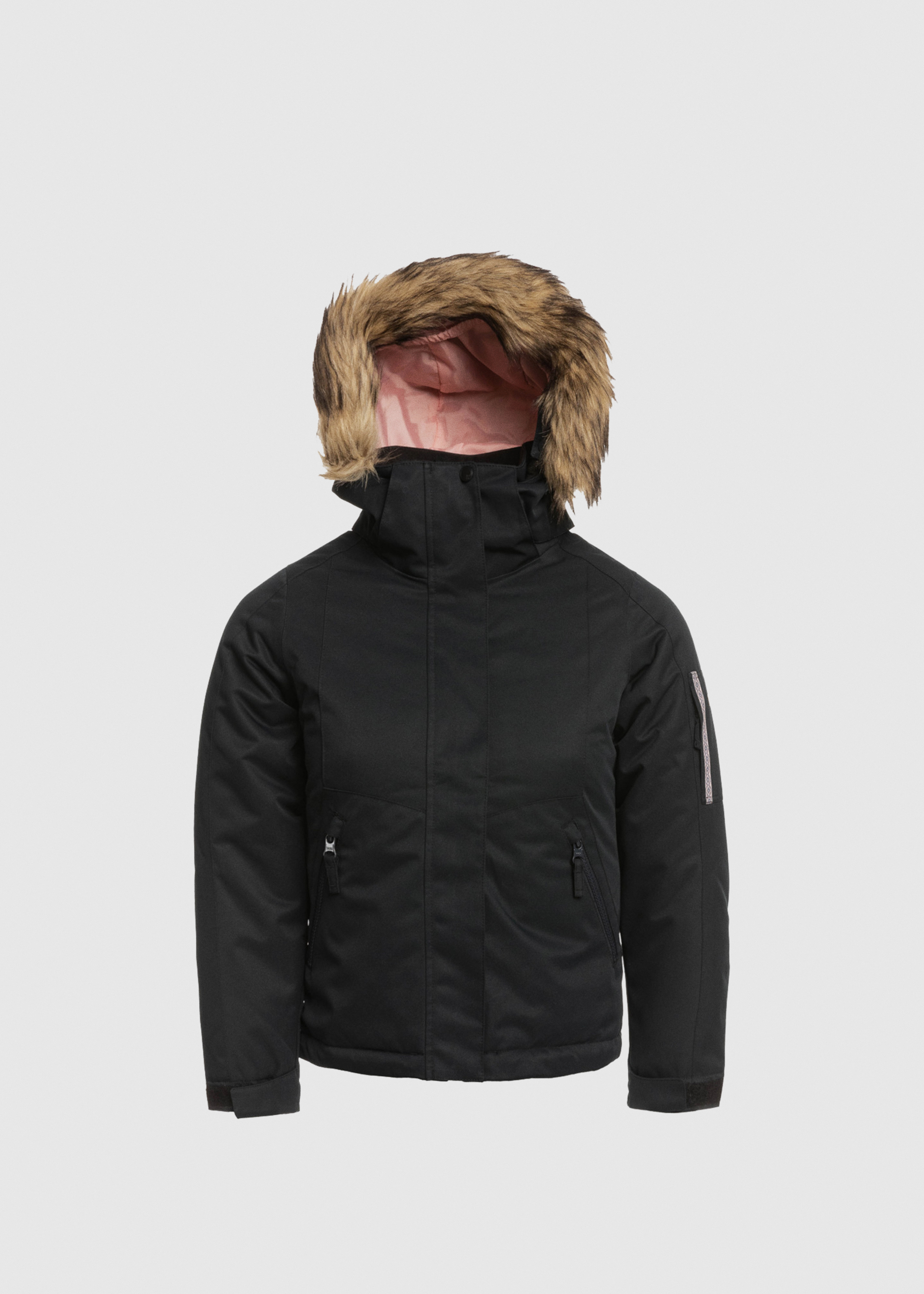 Girl's Mead Jacket 14+