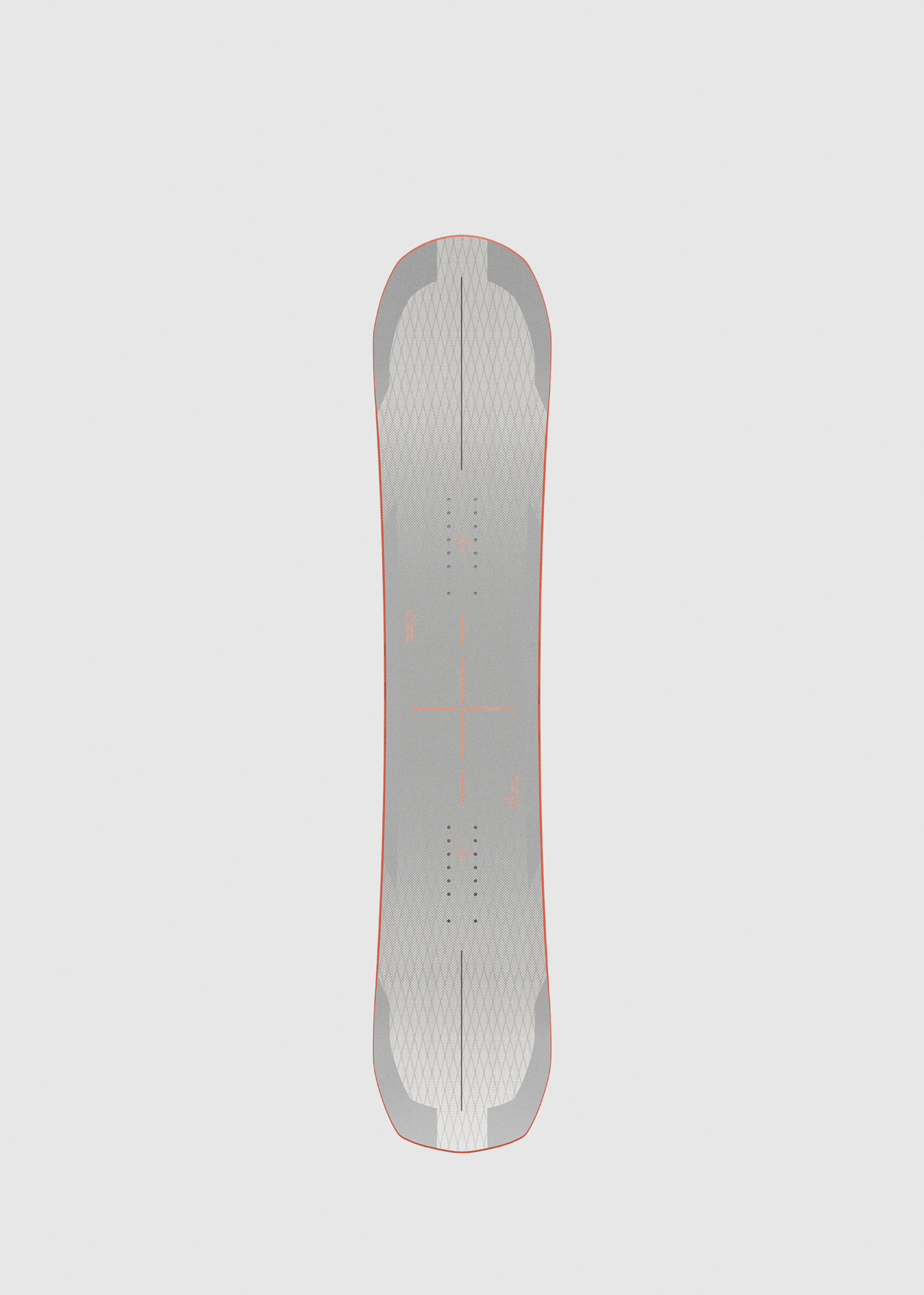 Push Up + Snowboard