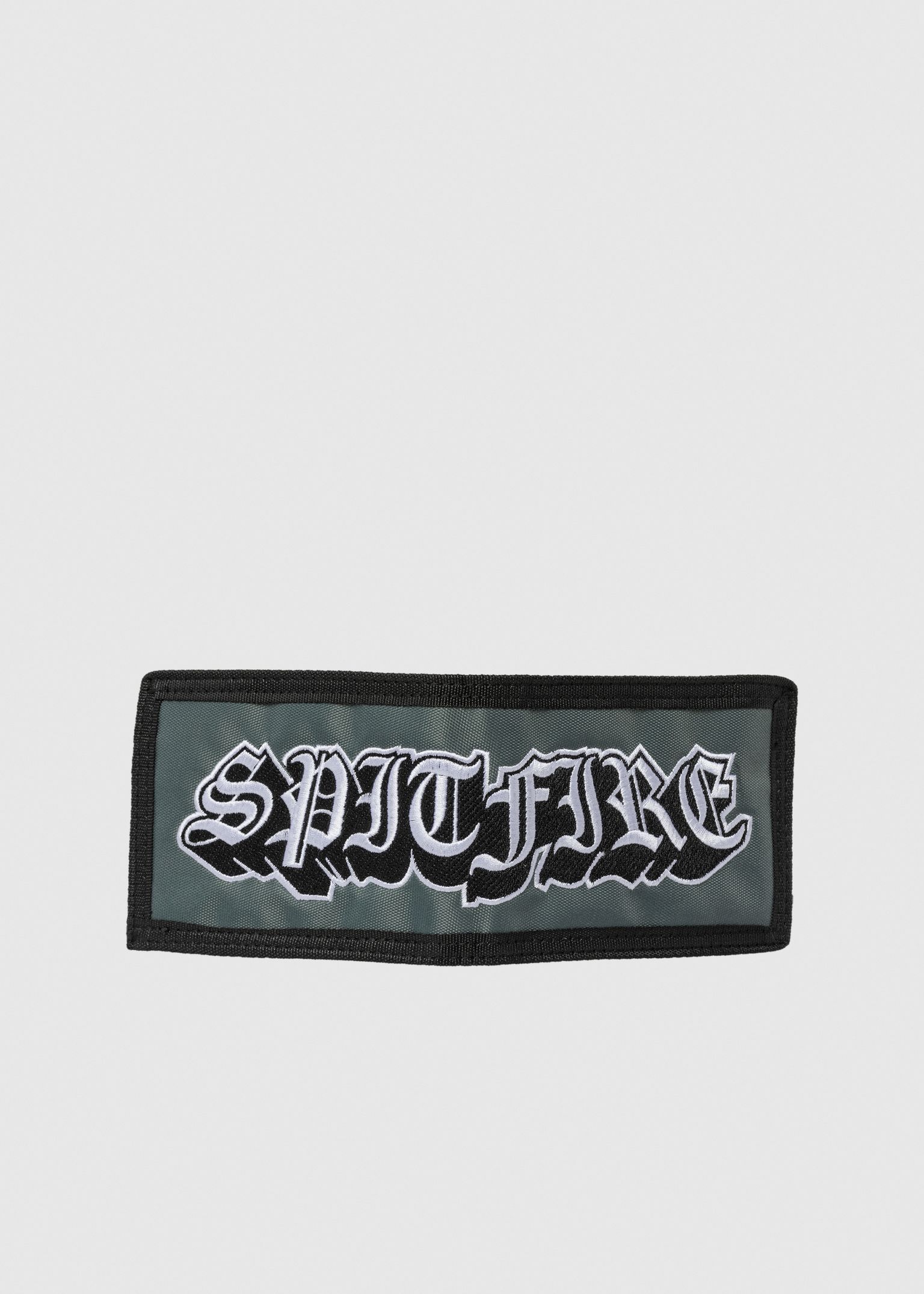 Spitfire Wheels Spitfire Old E Drop Bi-Fold Wallet