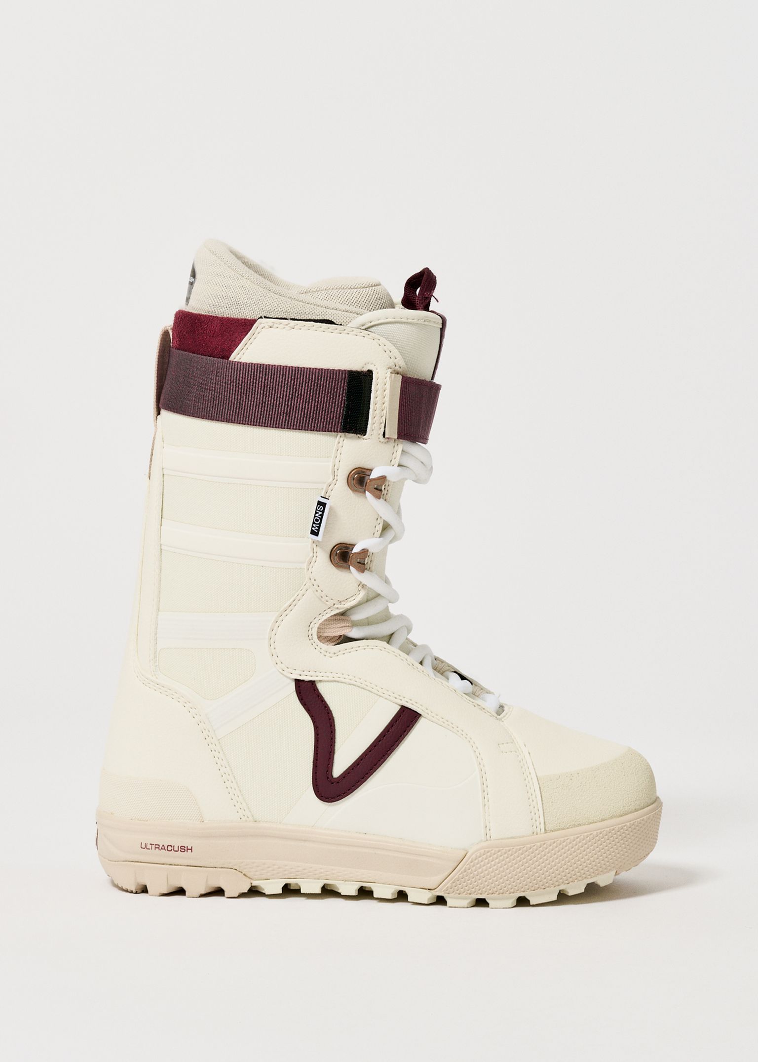 Vans hi standard womens snowboard boots store