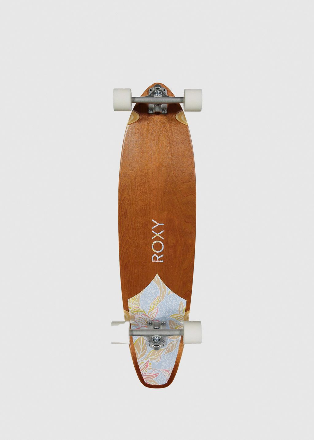 roxy longboard