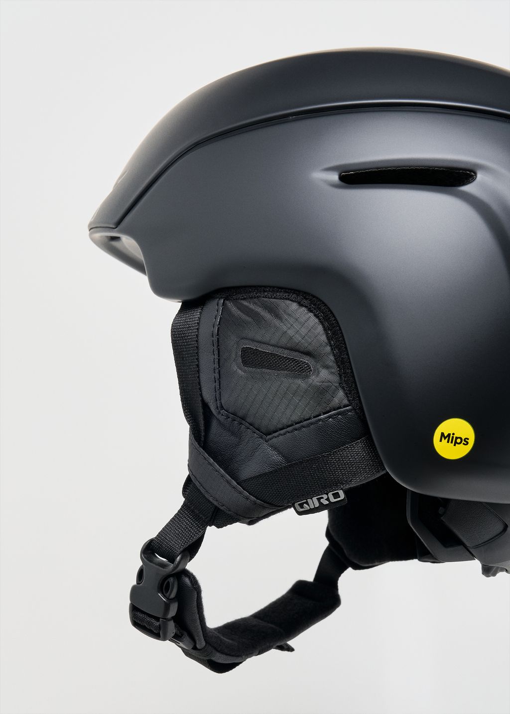 giro ski helmets mips
