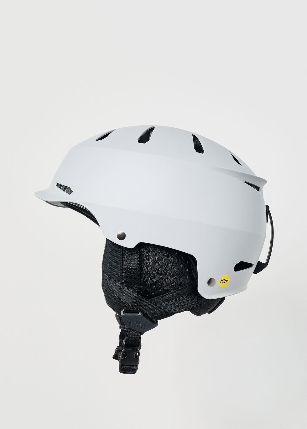 bern helmets ski