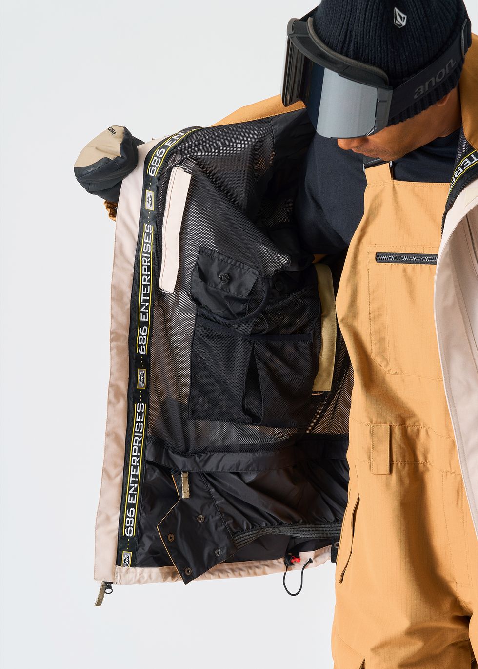 686 enterprises jackets