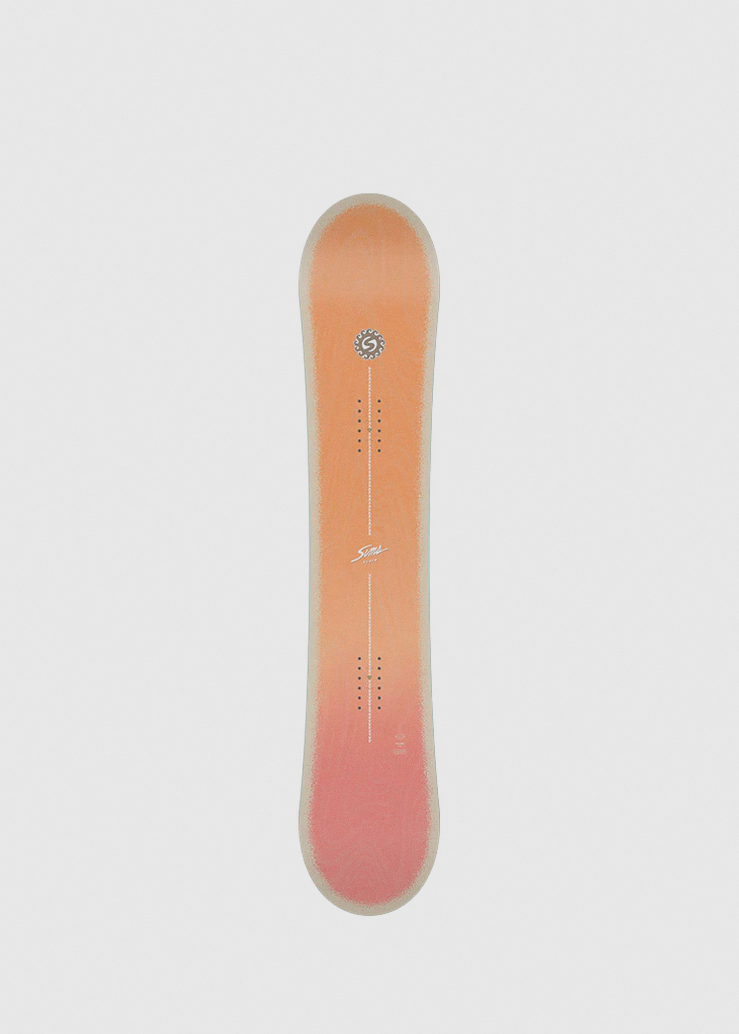 Fluid Snowboard