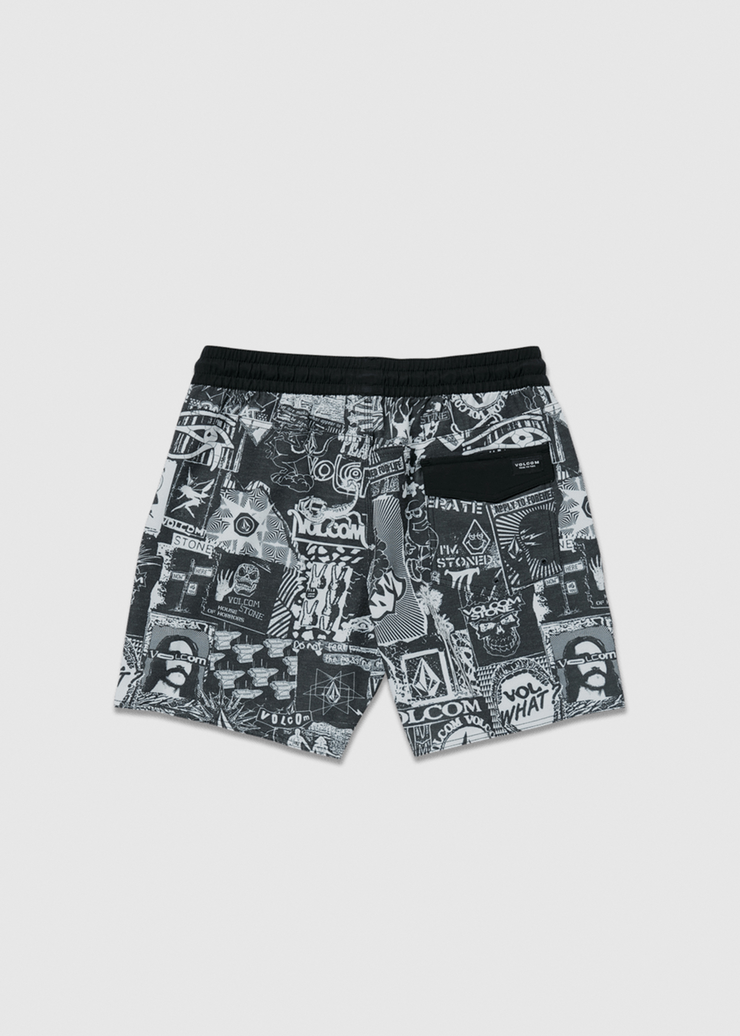 Refute Stoney 17 Trunks