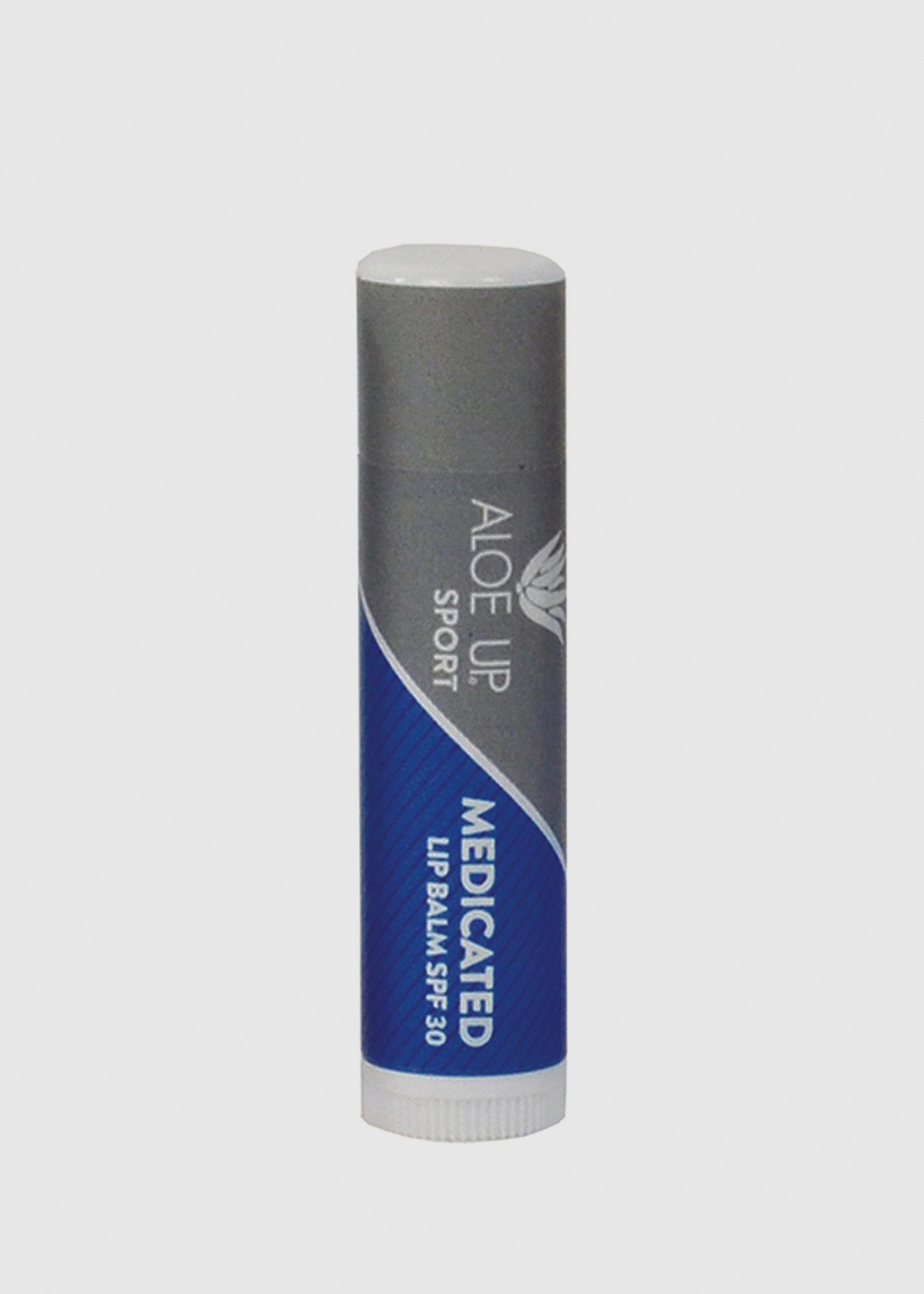 Lip Protector Medicated SPF 30 Stick