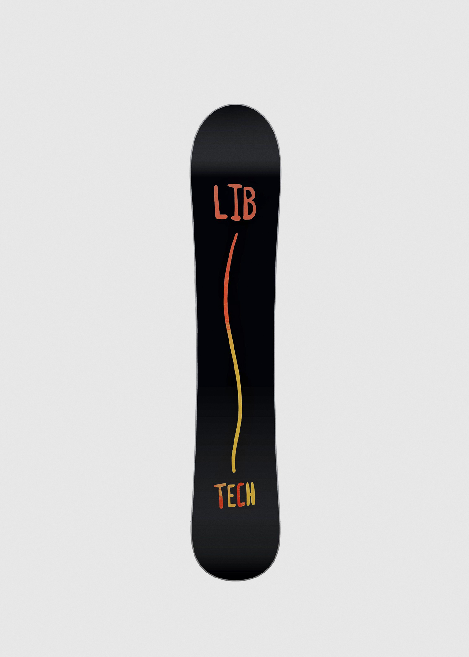 Lib Rig Snowboard