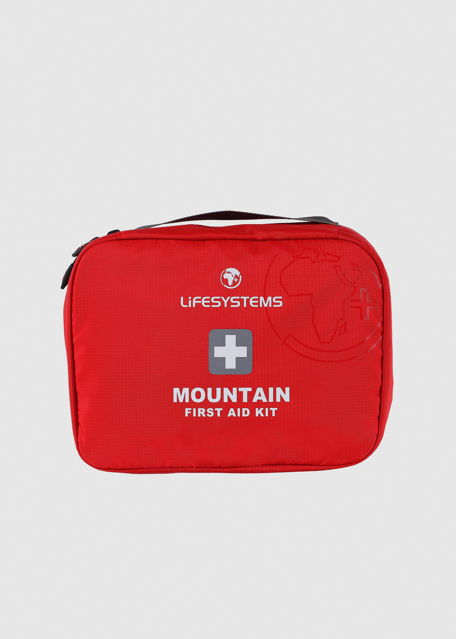 Mountain First Aid Kit
