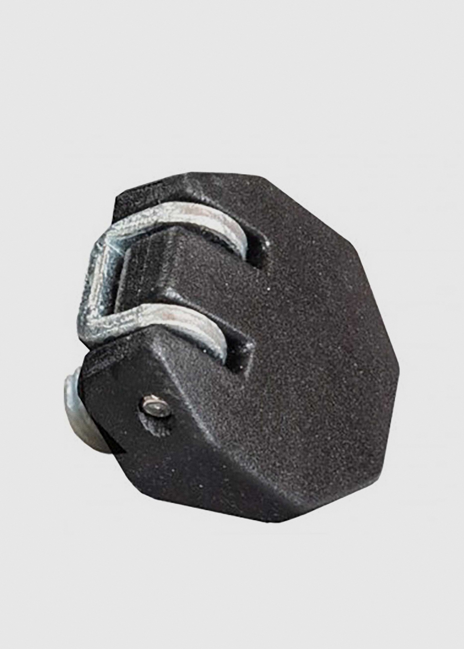 Strap Tool Less Screw