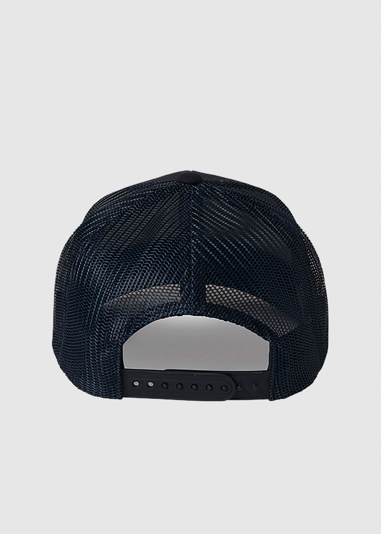 Bri Crest X MP Mesh Cap