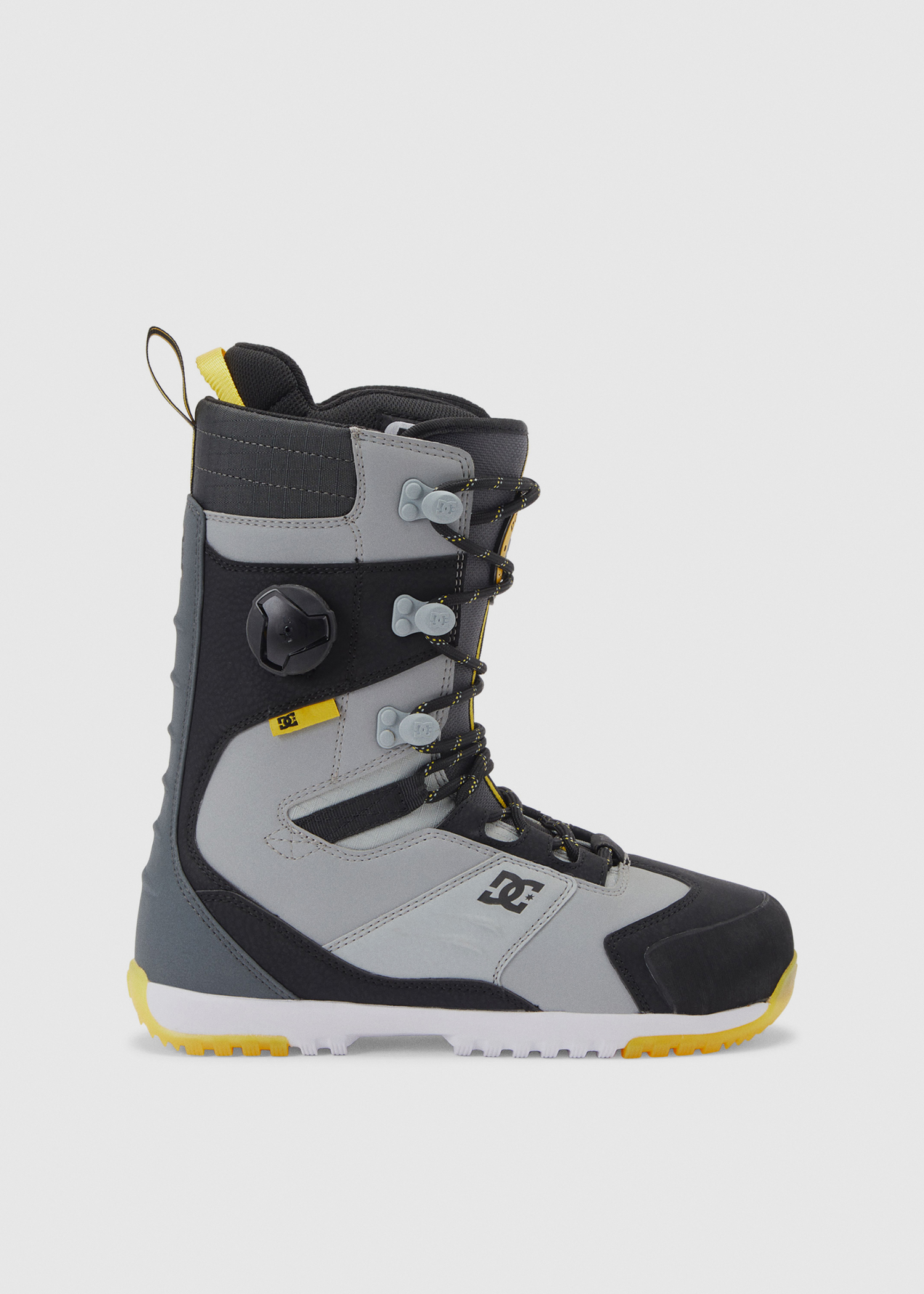 Premier Hybrid Snowboard Boots