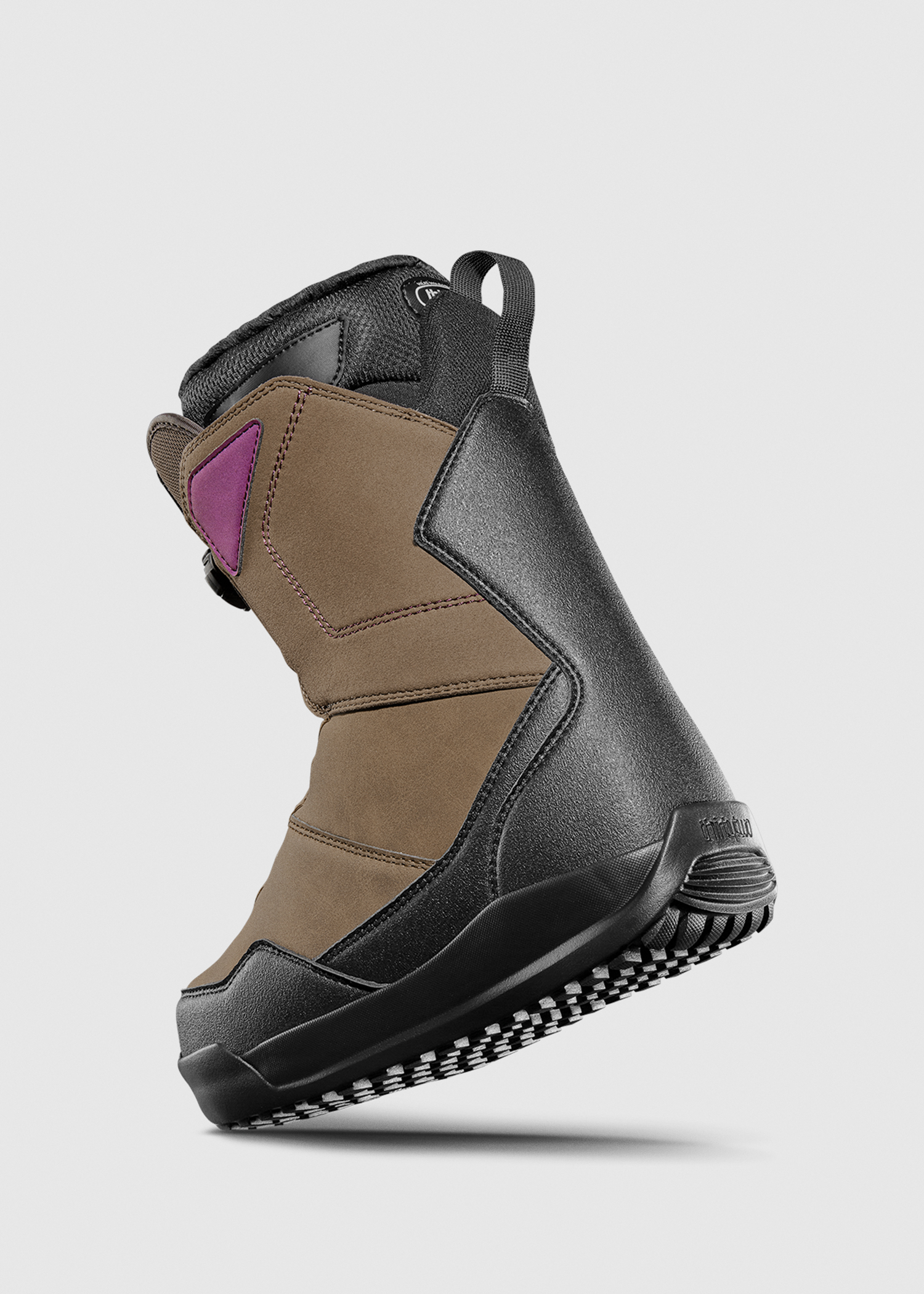 Shifty Boa Snowboard Boots