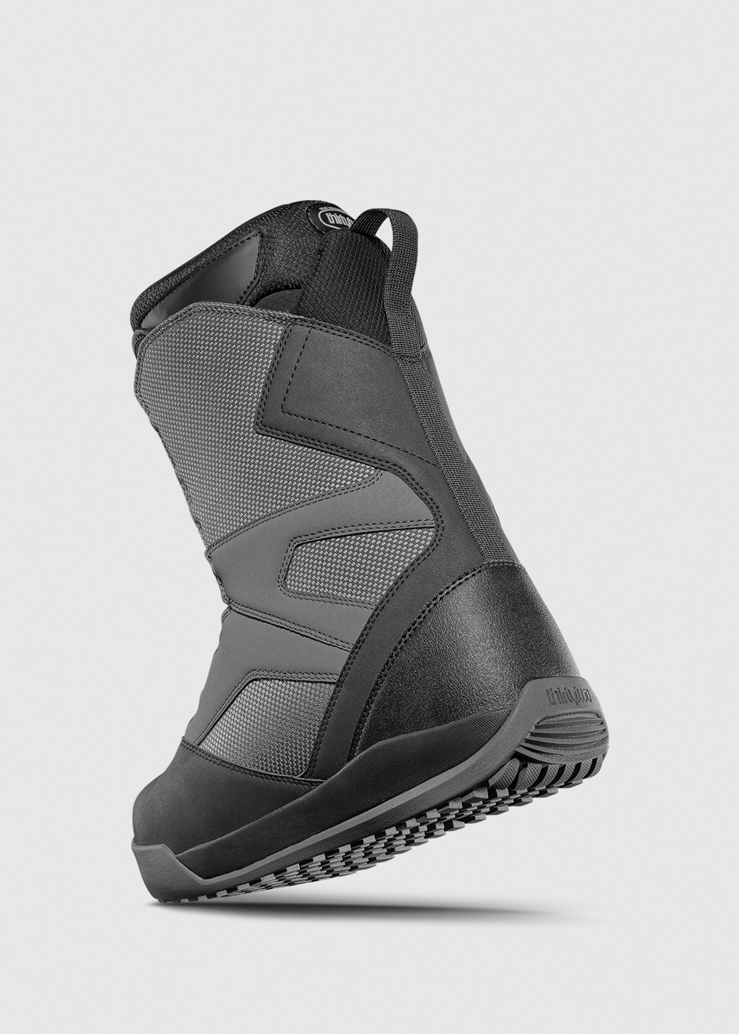 STW Double Boa Snowboard Boots