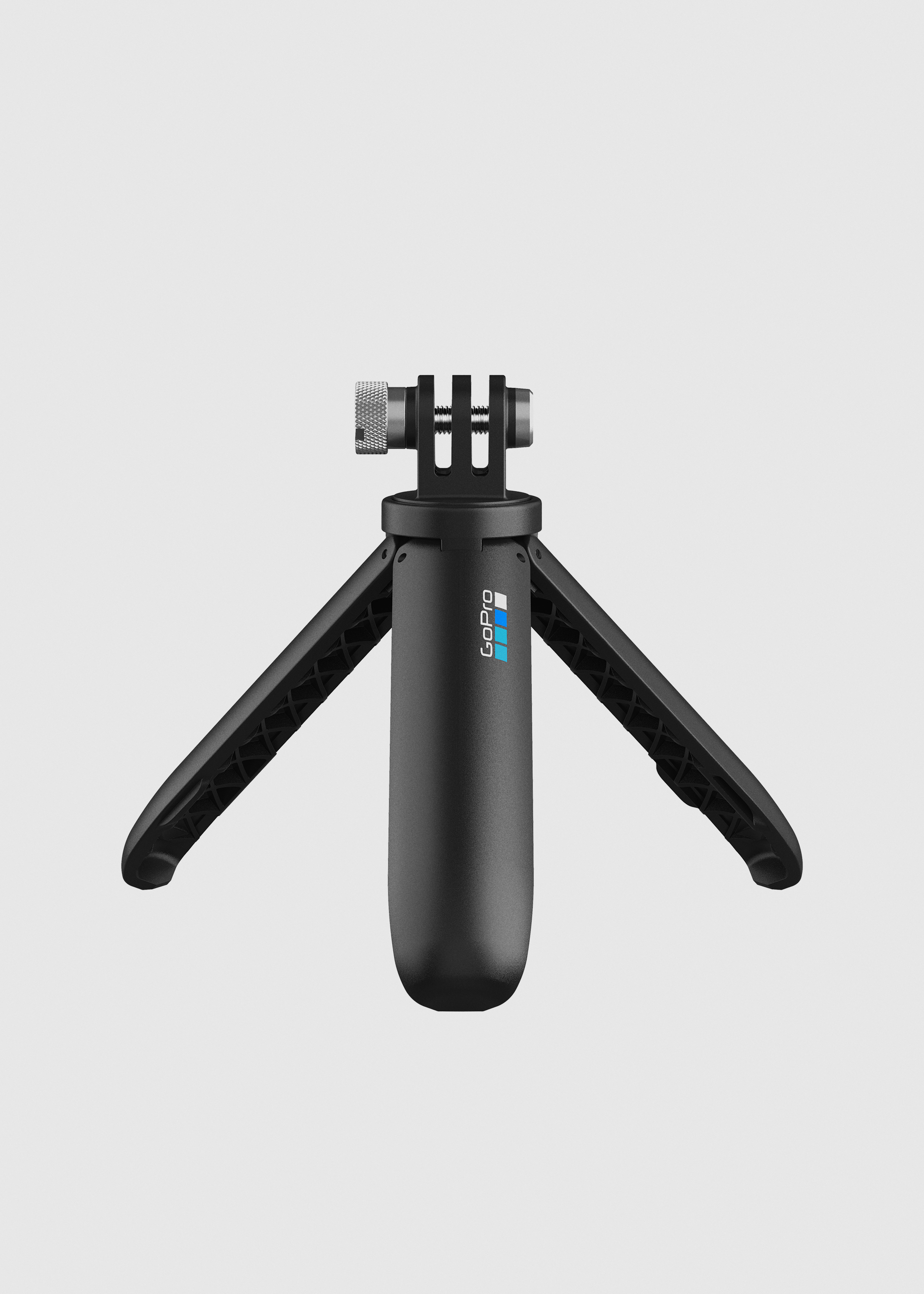 Shorty (Mini Extension Pole + Tripod)