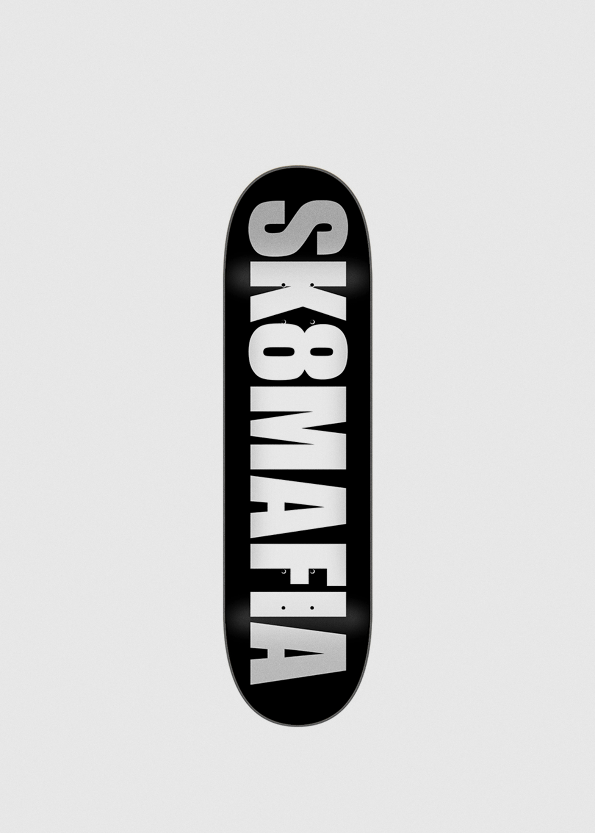 Sk8 Mafia OG Logo Full Dip 8.1x31.40" Deck