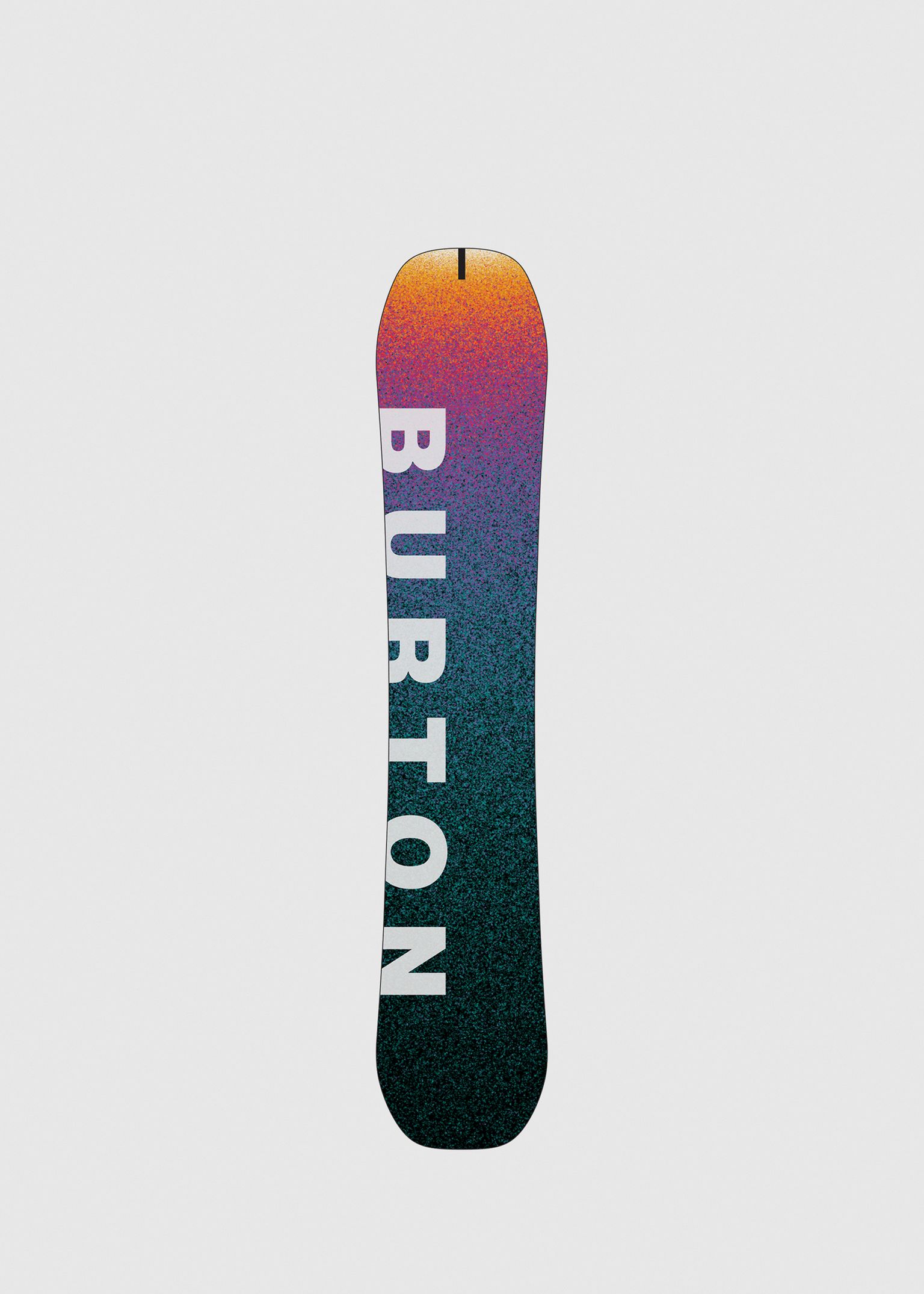 Custom X Snowboard